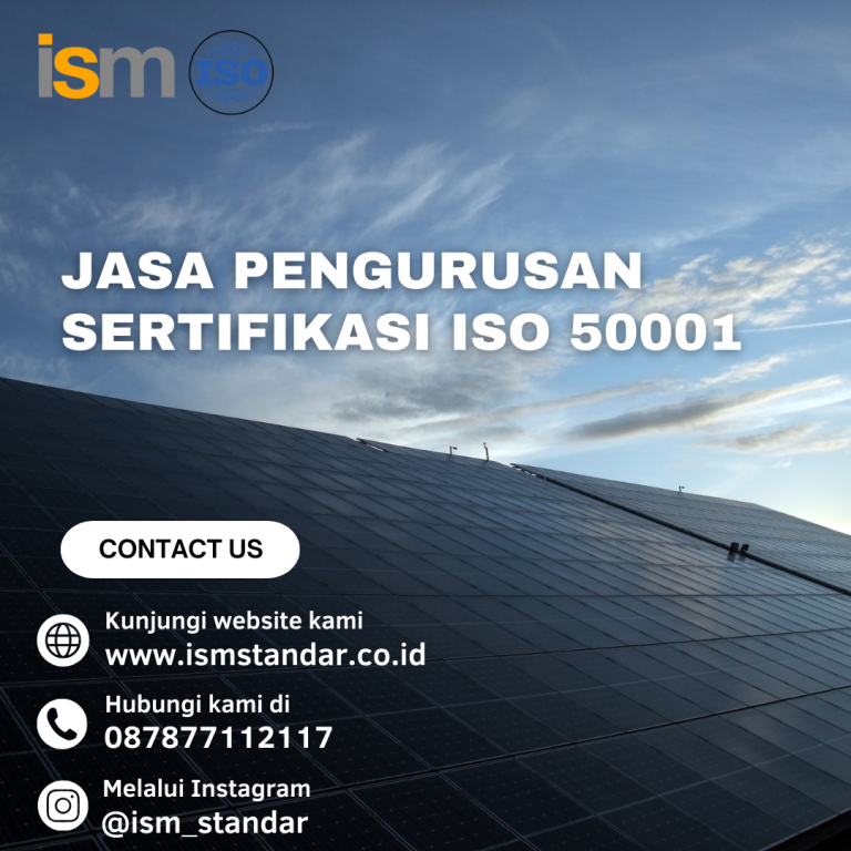 Manfaat dari Penerapan ISO 50001 pada Gedung Bertingkat – ISM Standar